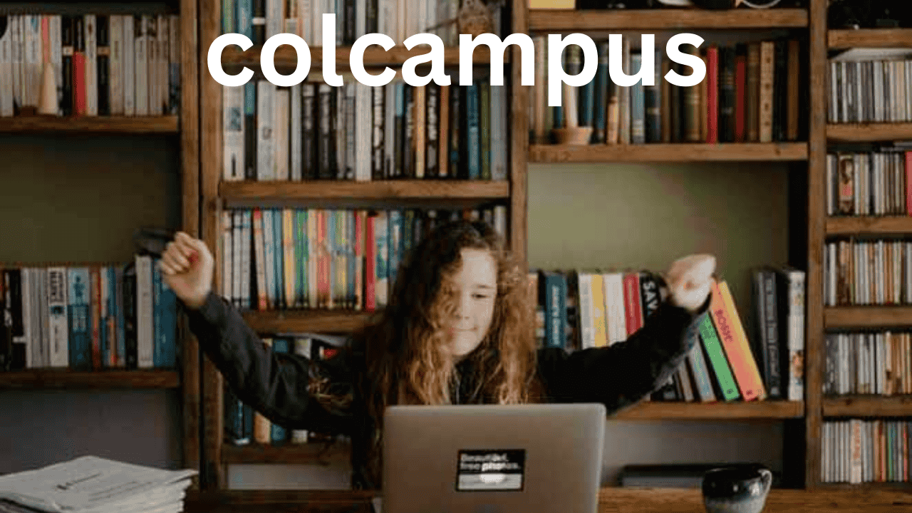 colcampus: Transforming Campus Learning with a Practical, Student ...