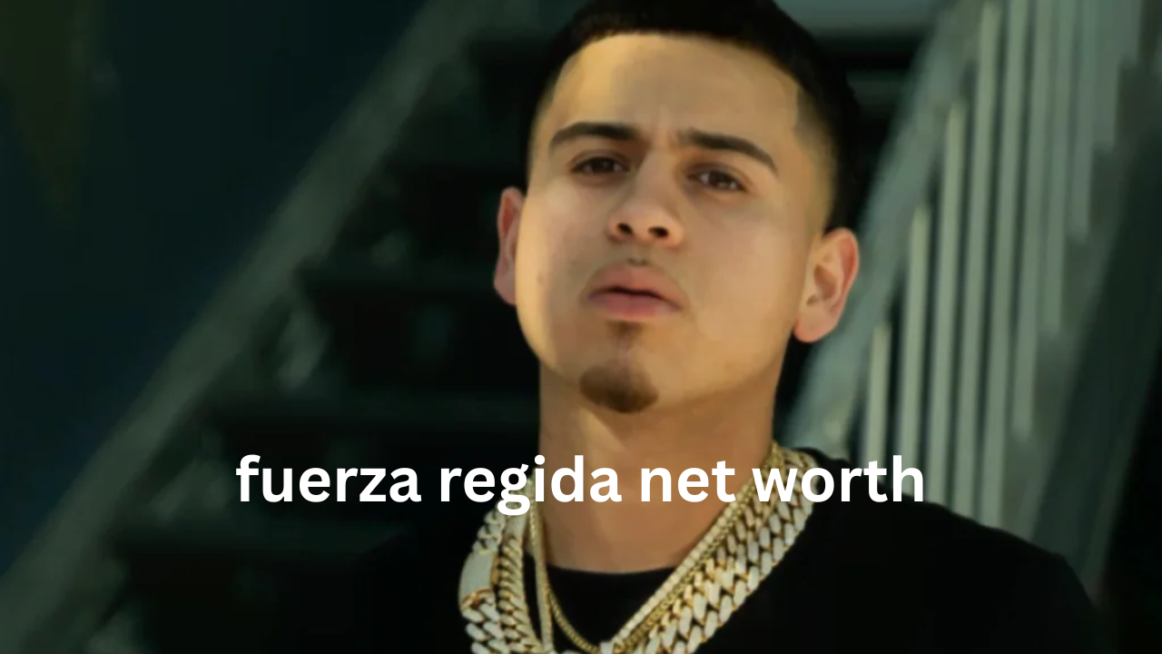 Fuerza Regida Net Worth: How Much Are They Worth in 2025 - Pulse Cascade